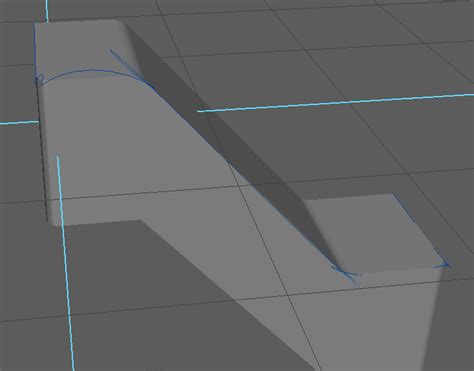 Convert Edge To Curve Not Work As Supposed To Be Autodesk Community