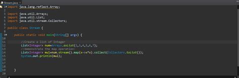 All About Java Streams And Its Methods With Example Devstringx