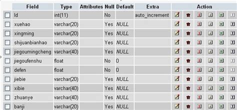 Database Structure Download Scientific Diagram