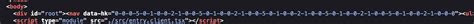 Data Hk Attribute Varies For Lazy Async Components Issue 1075 Solidjs Solid GitHub
