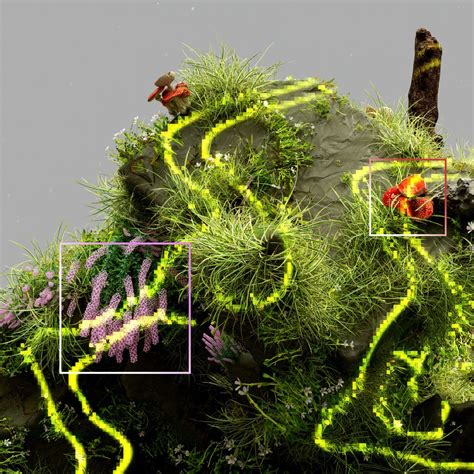 The Basics Of Using Python In Blender Vagon