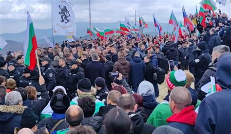 Ангел Георгиев Българското опълчение е вечен идеал Възраждане