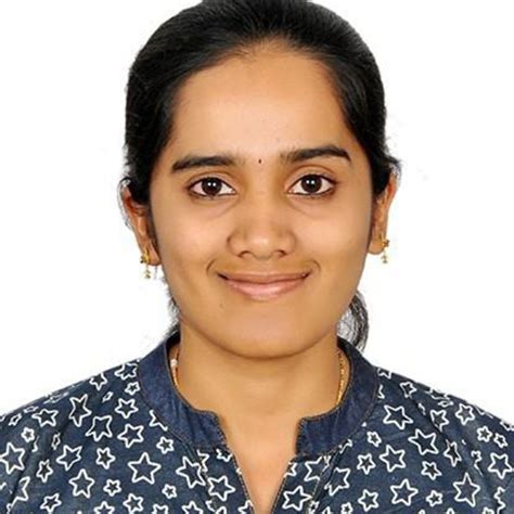 Babitha Pramod Project Engineer Wipro Technologies Xing