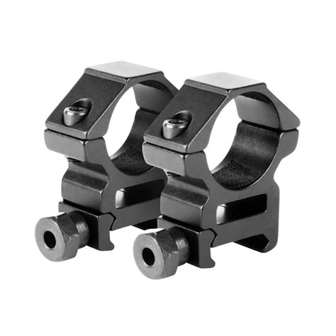 Aim Sports 1 Scope Mount Ring Set Best Price Ww2 Originals