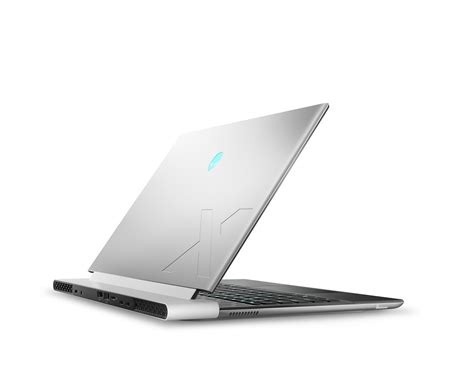 Dell Alienware X14 y X16: Intel 13ª gen y RTX 4050 a RTX 4090