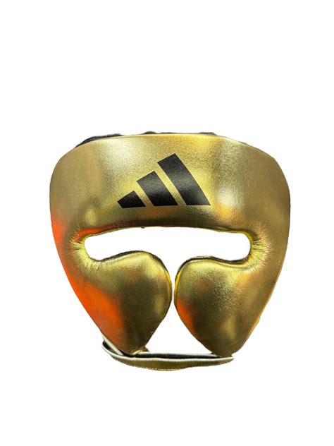 Adidas Speed 501 Pro Head Guard Ko Sports Uk