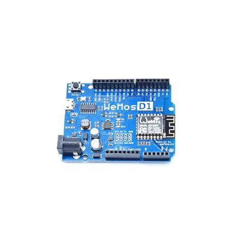 Купить плату разработчика Wemos D1 Esp8266 Esp 12f Wi Fi модуль ардуино Arduino