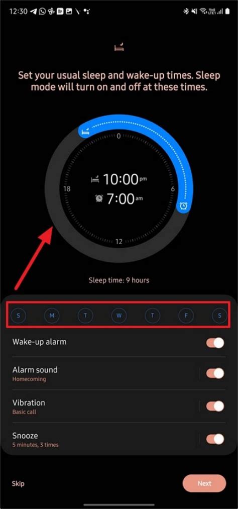 How To Turn Off Sleep Mode On Android Pttrns