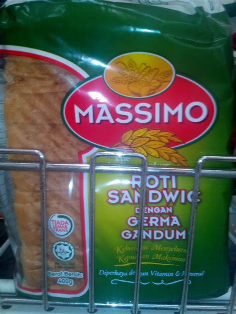 Massimo Bread With Wheat Germ 2025 Reviews