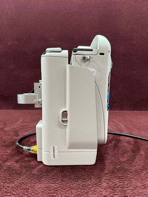Lifesparc Ls 1000 D Pump Medsold