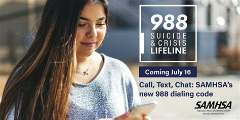 New National Suicide Prevention Lifeline Number Naval Health Clinic Patuxent River Articles
