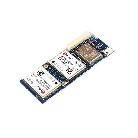 Imu Module Mini Calibrated Inertial Measurement Unit Inertial Sense