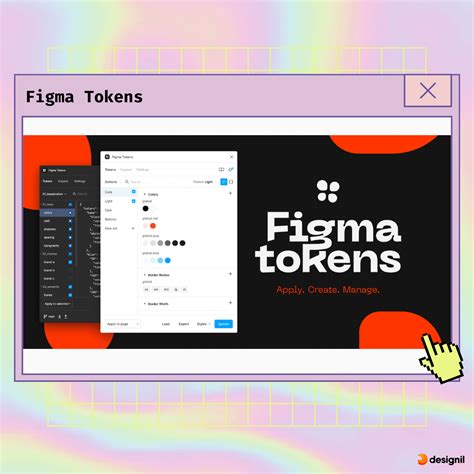 10 Figma Plugins For Design System Designil