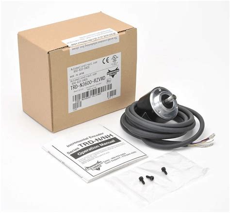 Calibrating Rotary Encoder R Plc