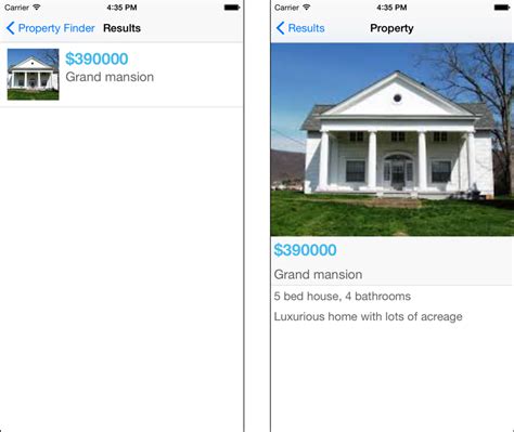 Integrating Parse And React Native For Ios Kodeco The New