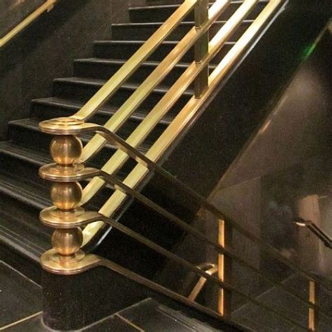 Brass Railings Best Stainless Steel Railings In Bangalore