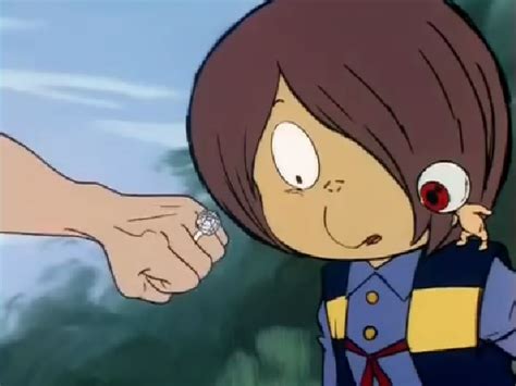 Shibito Tsuki Episode Gegege No Kitarō Wiki Fandom Powered By Wikia