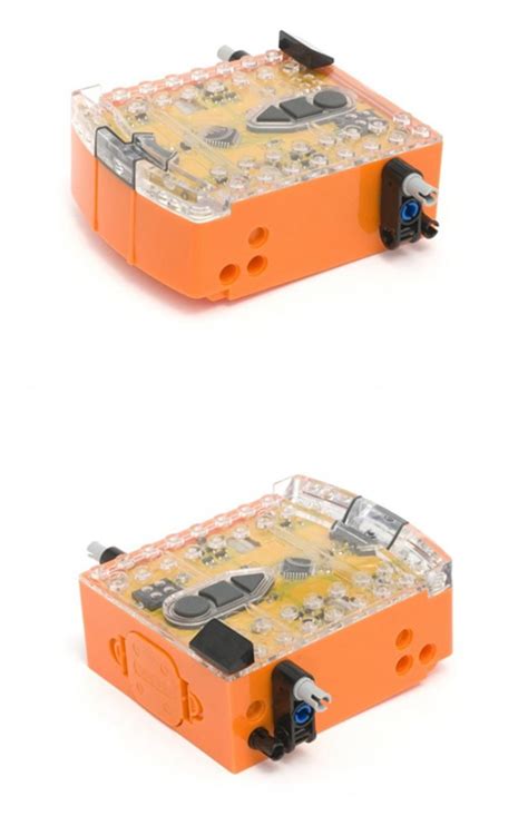 Build A Digger Using Lego Bricks Edbook3 For Edison