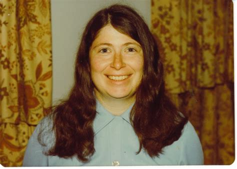Radia Perlman Don T Call Me The Mother Of The Internet The Atlantic