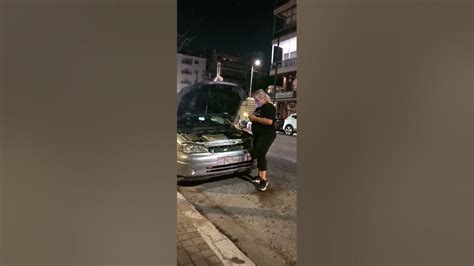 ჩვენ და ჩვენი ოპელი ️ ️ ️ ️ ️ Youtube