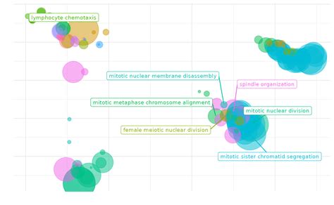 Using The Rrvgo Package • Rrvgo