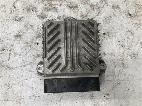 2019 Allison 2000 Transmission Control Module Tcm For A Freightliner