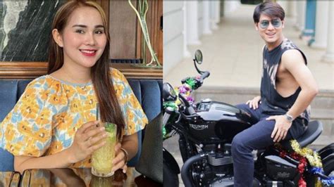 Disebut Sebut Sebagai Mami Simpanan Rizky Billar Tante Seksi Ini Ungkap Awal Pertemuannya