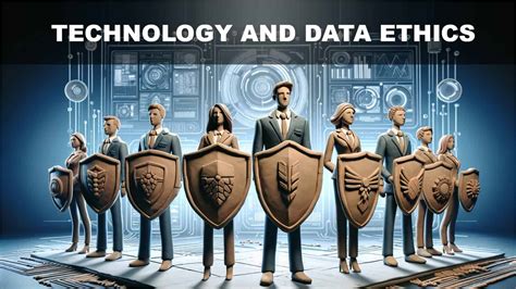 Technology And Data Ethics Teachprivacy