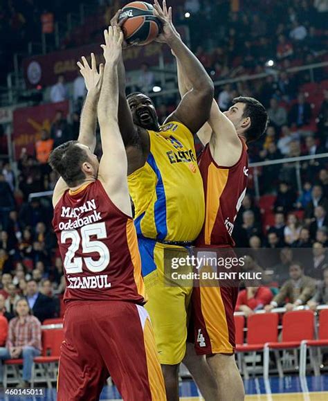 92 Sofoklis Schortsanitis C Photos And High Res Pictures Getty Images