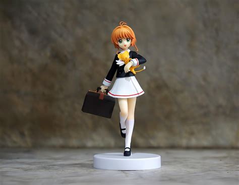 Cardcaptor Sakura Anime Screenshots