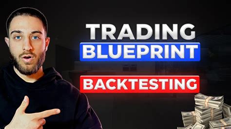 The Only Backtesting Guide You Will Ever Need Pt 1 Youtube