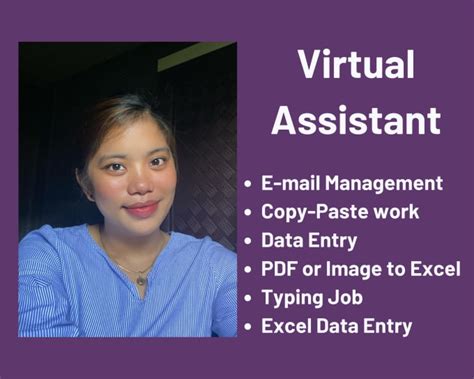 assist you in data entry excel cleaning and copy paste by ajgsalcedo