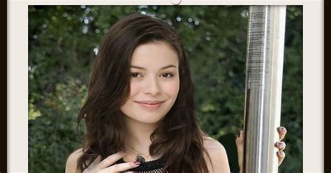 Hj Famous Fakes Miranda Cosgrove