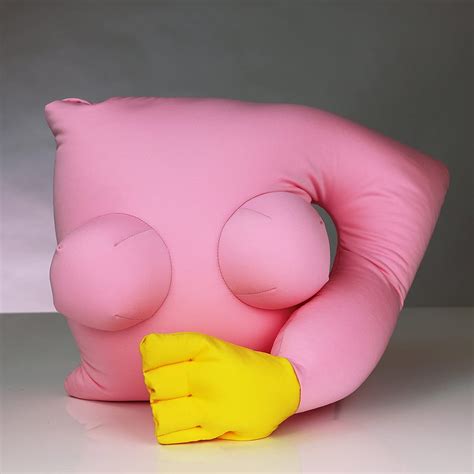 DeluxeComfort Girlfriend Pillow Cute Fun Companion Wife Best