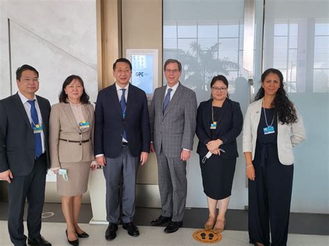 Global Partnership For Education сангаас манай улсад 5 сая ам долларын буцалтгүй тусламж