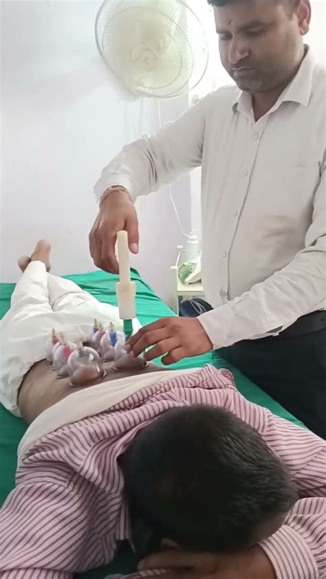 Cupping Therepy Youtube