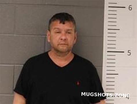 Wayne Moore 03 07 2024 St Clair County Mugshots Zone