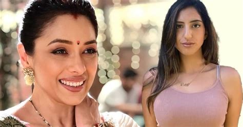 Amid Legal Battle With Step Daughter Rupali Ganguly Shares An