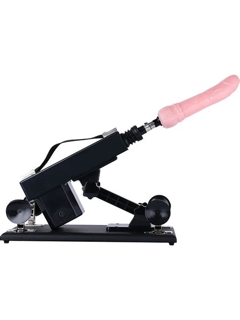 Auxfun Basic 3xlr Sex Machine Bundle R J 1 995 Kr