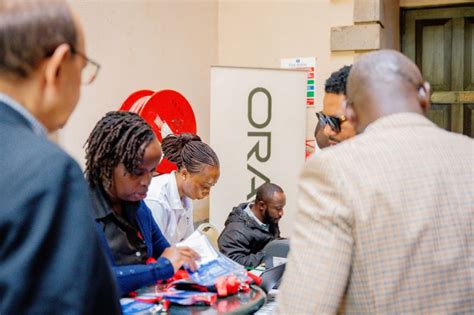 Cio Africa By Dx5ve On Linkedin Oraclefies Oracleinnovation