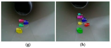 mask r cnn based stone detection and segmentation for underground