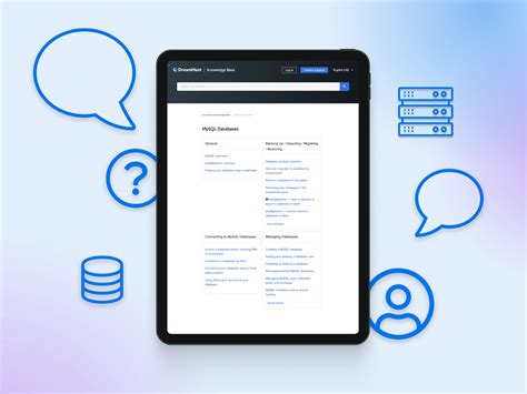 How To Create And Manage Mysql Users Dreamhost