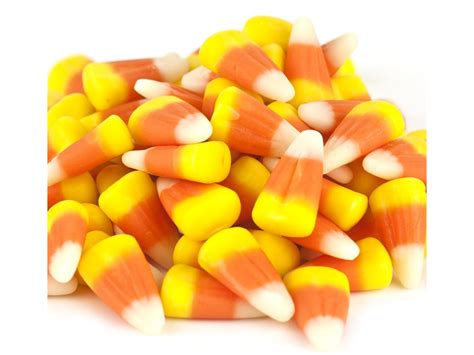 Traditional Candy Corn Popular Fall Halloween Autumn Candy Bulk 2