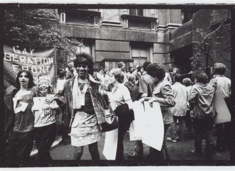 Los Disturbios De Stonewall La Redada Policial Que Inspiró El Primer