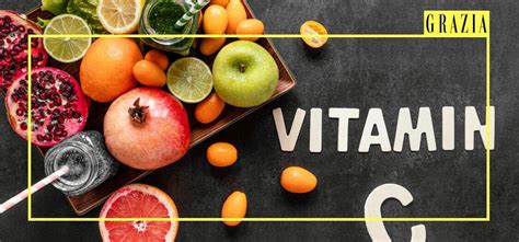 Power Of Vitamin C Sources Recommendations And Health Benefits Grazia India
