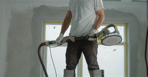 실내 Diy 개량 갱신 건설 건식 벽체 건축 건축업자 건축하다 계약자 계획 구성하다 그림 근로자 기술 깁스 남자 내부 노동 도구