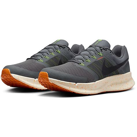 Nike Mens Run Swift 3 Running Shoes Free Shipping At Academy
