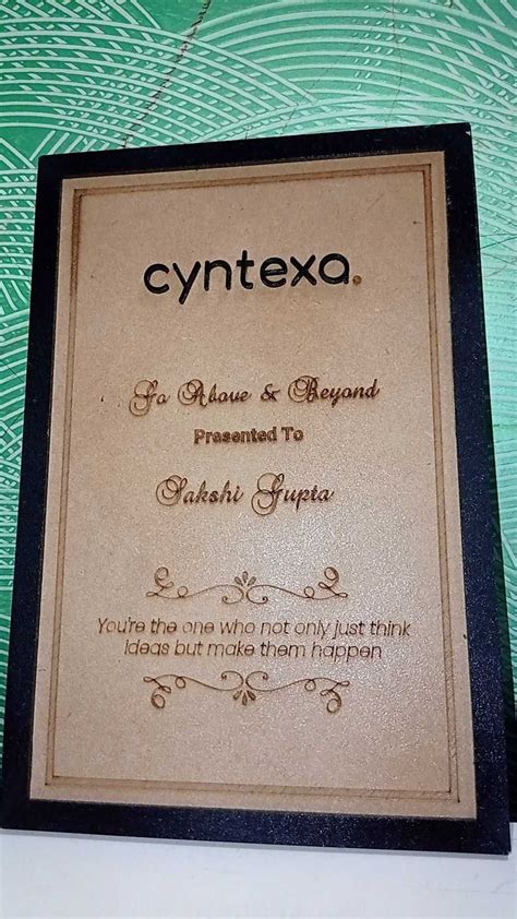 Sakshi Gupta On Linkedin Gratitude Teamwork Mentorship Careergrowth Award 16 Comments