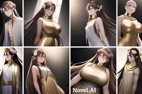 Novelai Image Generation Tagging Also Makes It Simple To Alter The
