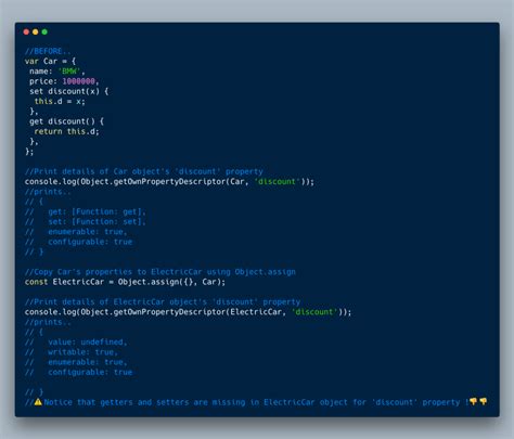 Here Are Examples Of Everything New In Ecmascript 2016 2017 And 2018
